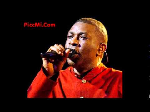 Youssou Ndour - Boufi Yamoon Sah Mou Nékh (2011)