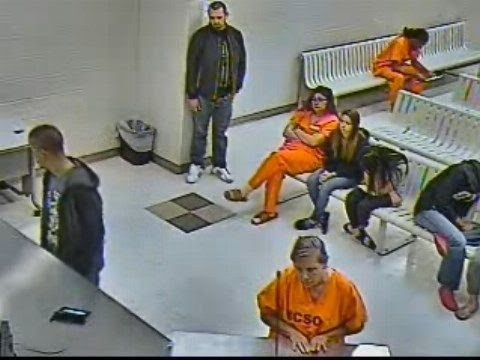 RAW VIDEO: Elizabeth Ann Ramirez' first court appearance