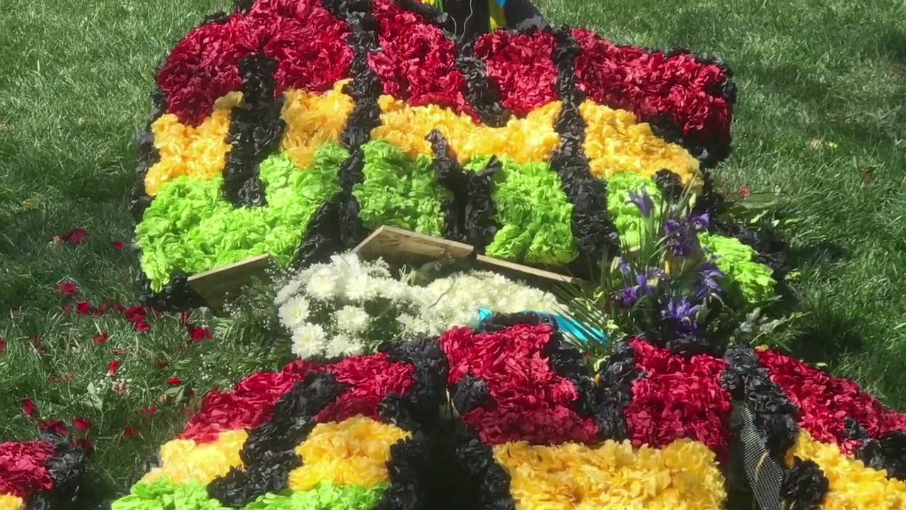 Masui Allen - YouTube