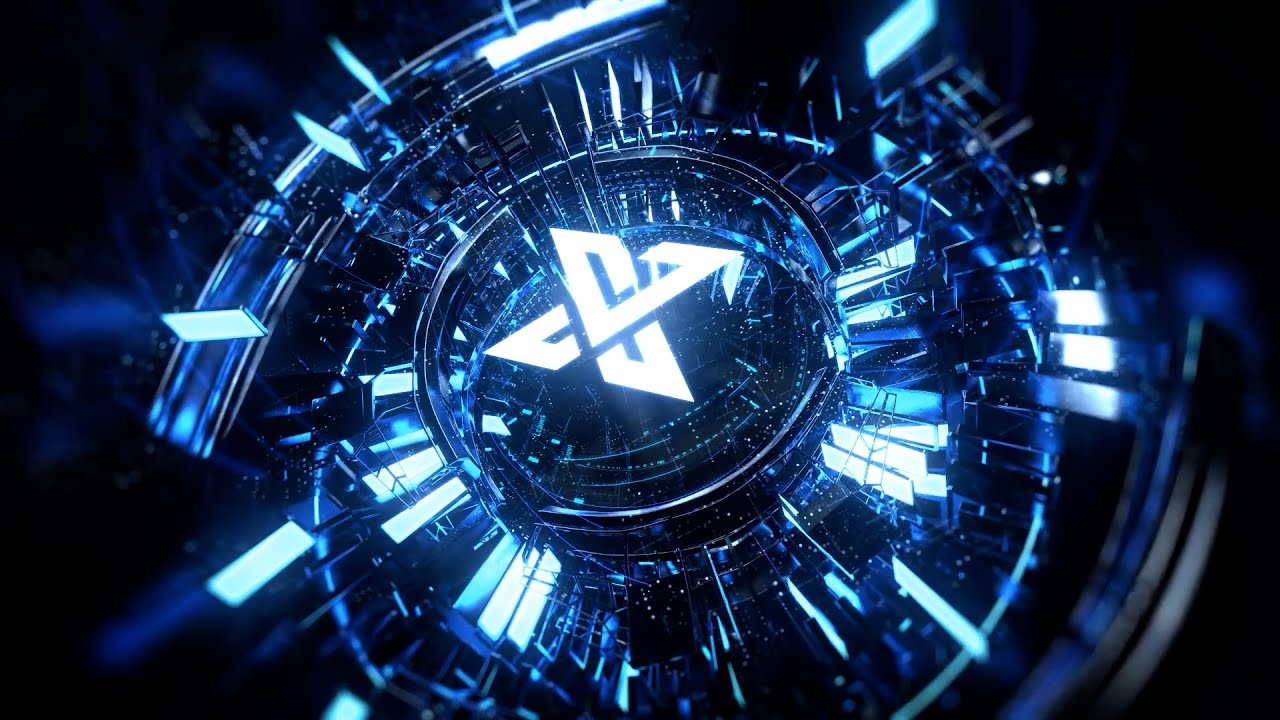 Reactor Logo Reveal Intro Template for After Effects || Free YouTube ...