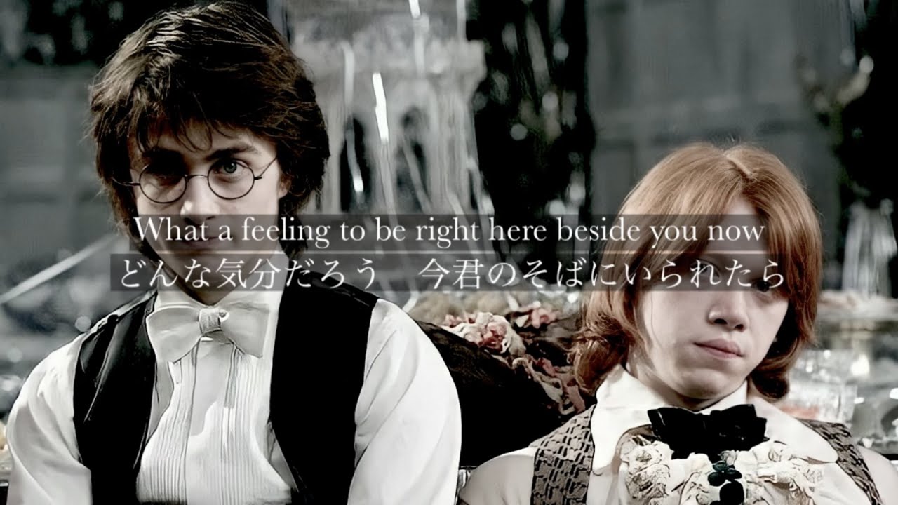 【和訳】What a Feeling - One Direction - YouTube