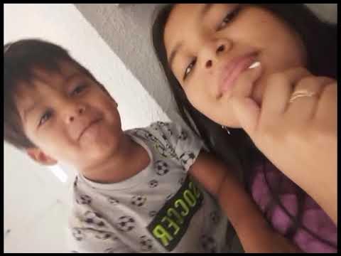mi hermoso y su prima - YouTube
