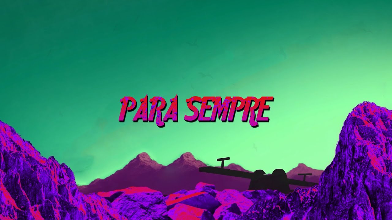 01. DISILVA Feat. Tio Sam - Para Sempre (Prod. D Santana) - YouTube Music