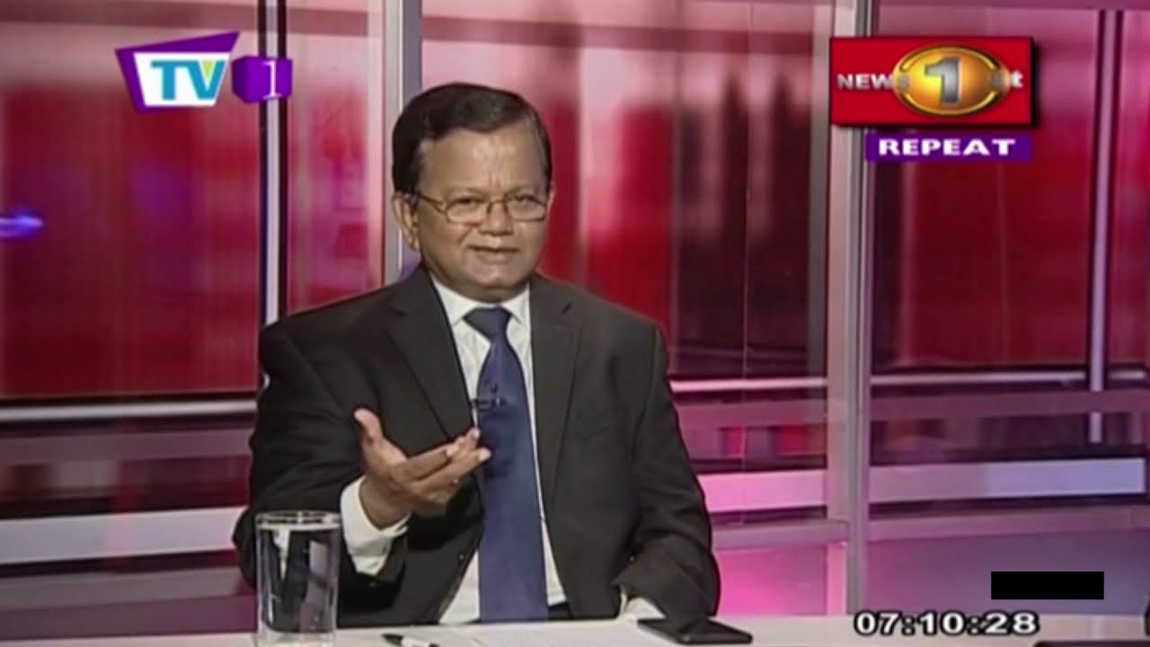 News Line TV1 02nd September 2019 - YouTube