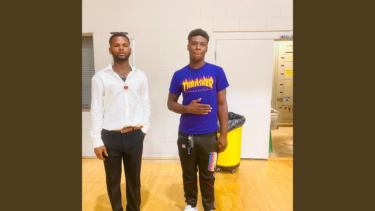 Back da Back - YouTube