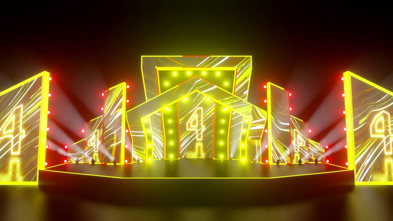 [ Blender 3D ] - Countdown - YouTube