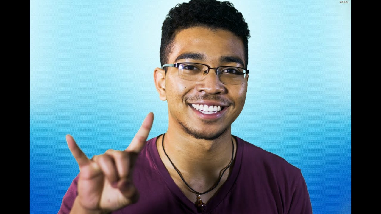 Admissions: Maurice Bell, Marketing - YouTube