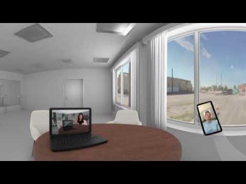 VR construct3 Gabriel Filippelli Introduction - YouTube