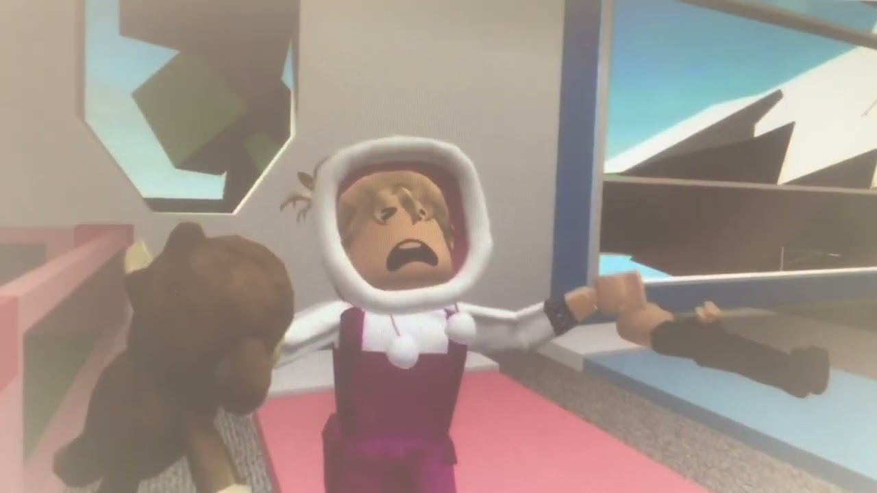 COCOMELON DAYCARE FUNNY ADVENTURE |Funny Roblox Moments | Brookhaven 🏡 ...