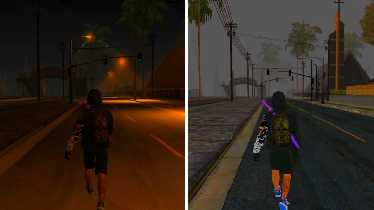 Share Timecyc Foggy & Colorcycle Full Colour Redux Smooth Gta Sa ...