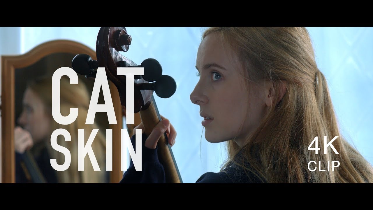 CAT SKIN (2017) Clip1- LGBTQ+ Romantic Drama - YouTube