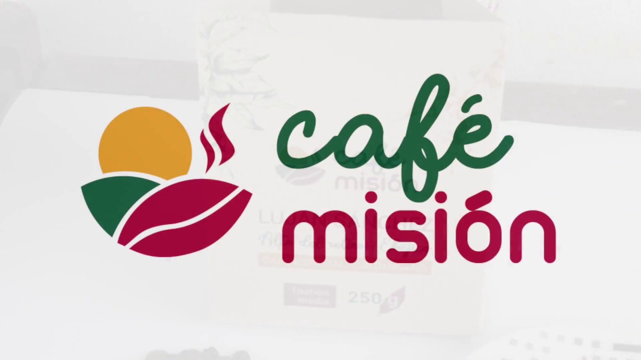 Café Misión - YouTube
