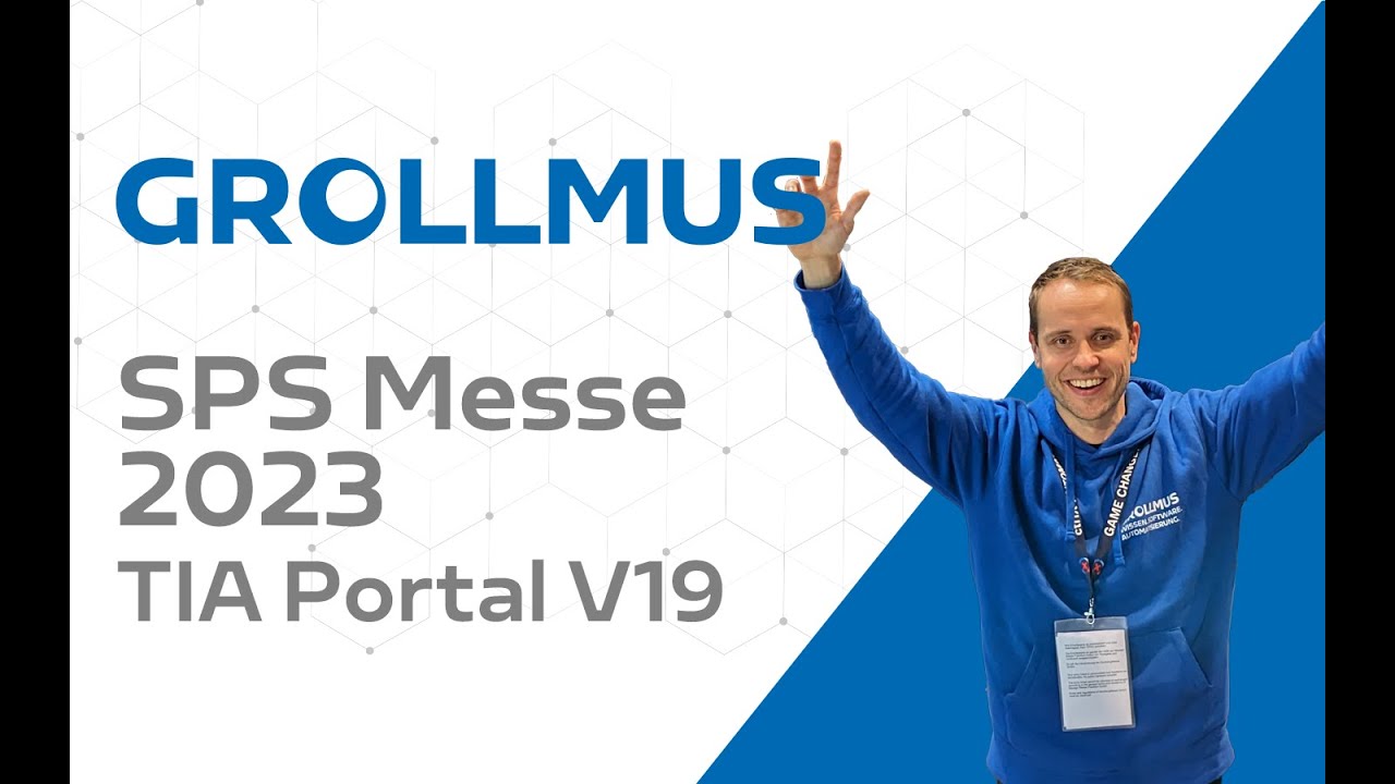 Siemens TIA Portal V19 - YouTube