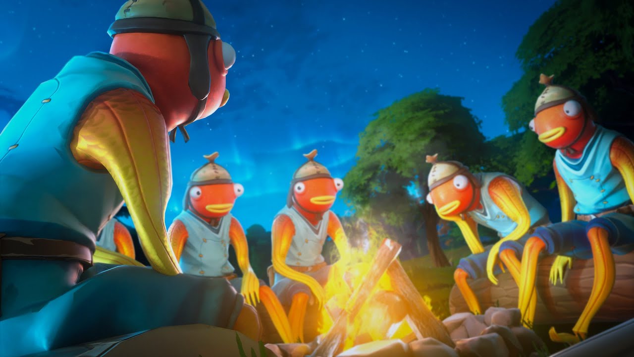 STORY TIME with TIKO (Part 2) - YouTube