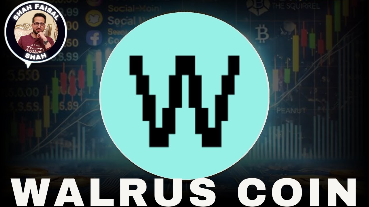 Walrus (WAL) Coin Price Prediction | WAL Crypto Analysis & Forecast | 2 ...