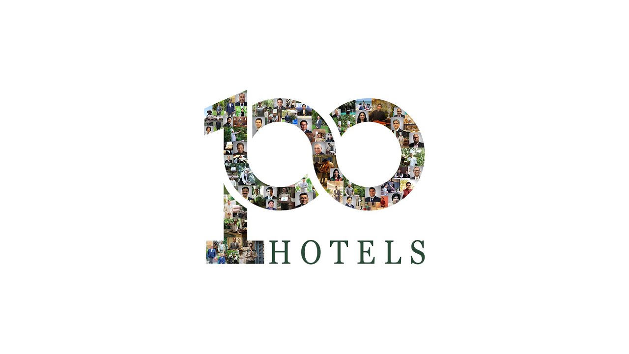Celebrating 100 Hotels | The Fern Hotels & Resorts - YouTube