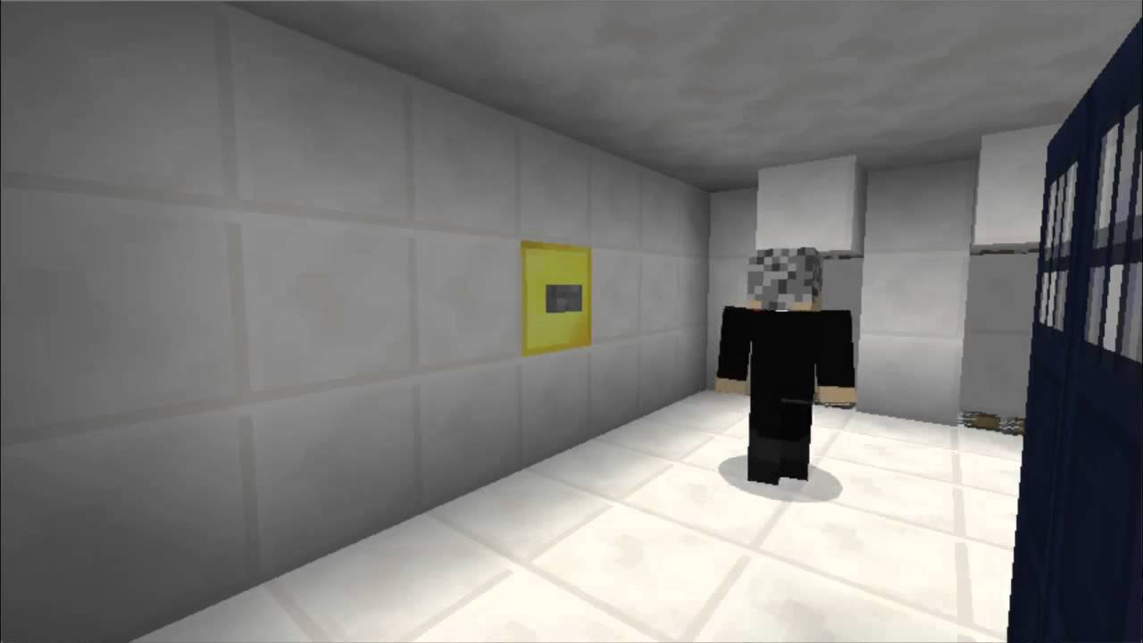 Doctor Who - Dreamscape - Episode Intro Trailer - YouTube