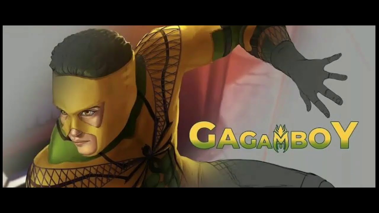 GaGamboy ViraL Video Kapuso mo Jessica Soho September 27,2020 - YouTube