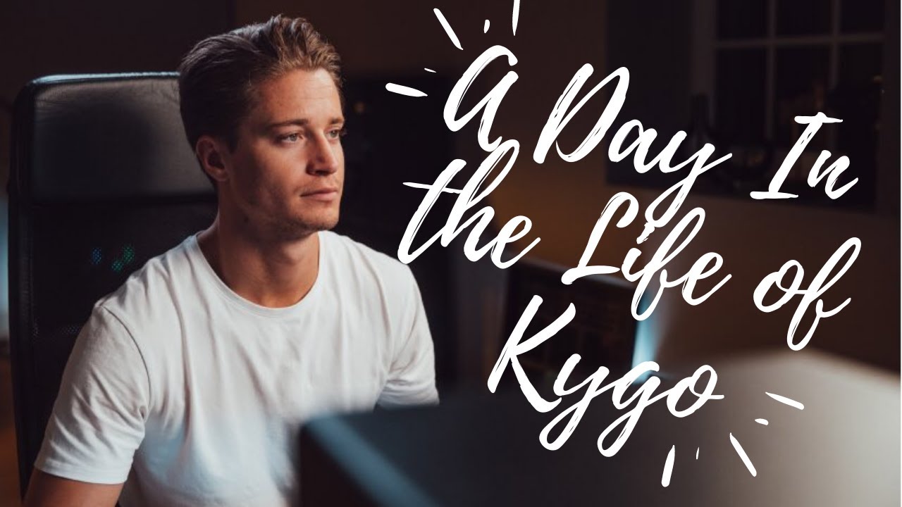 A Day In the Life of Kygo - YouTube