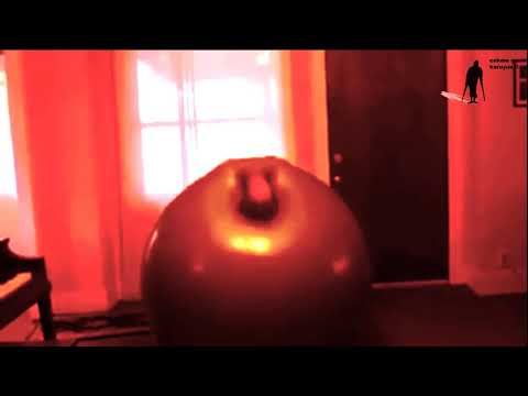 Balonun İçinde Dans Eden Adam | Remix