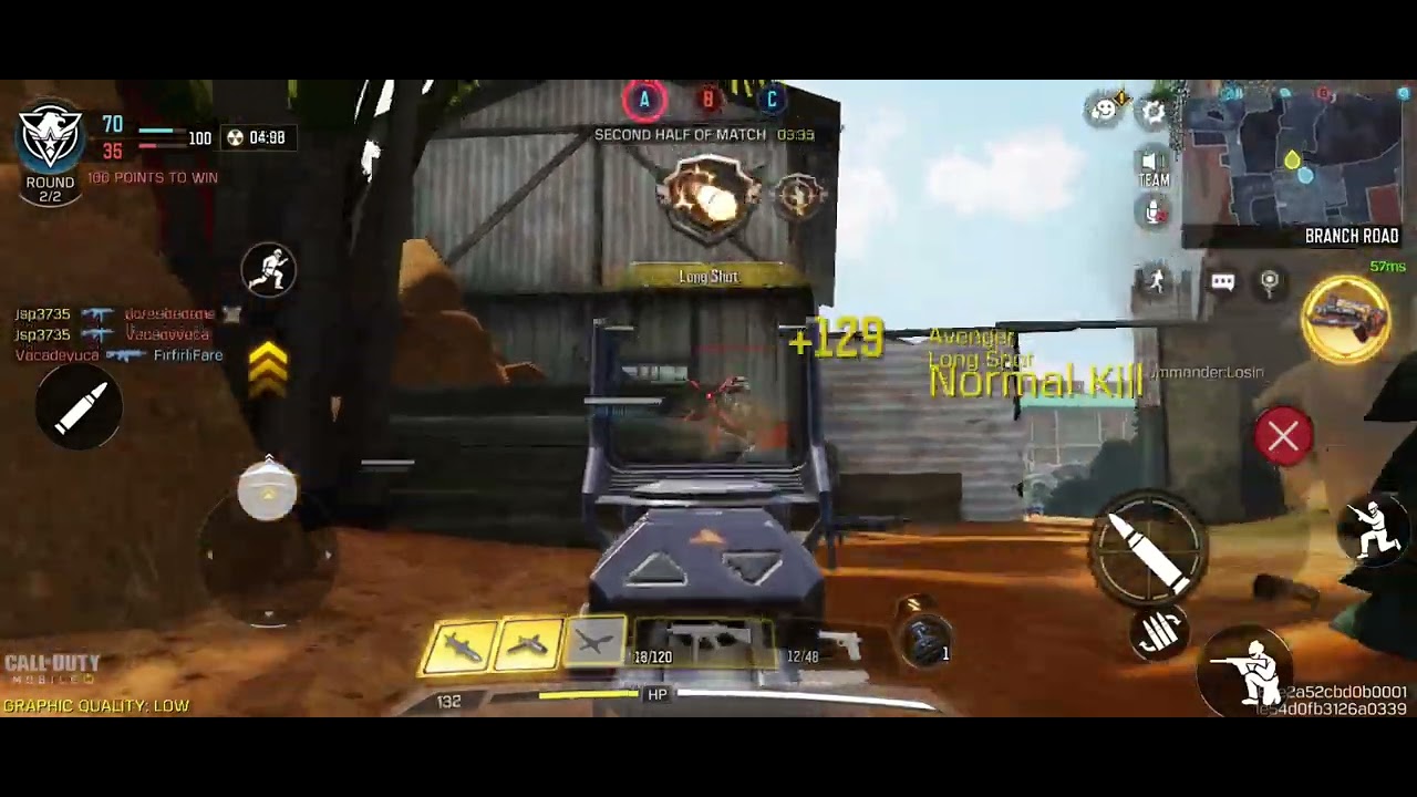 nuke in codm 3 - YouTube