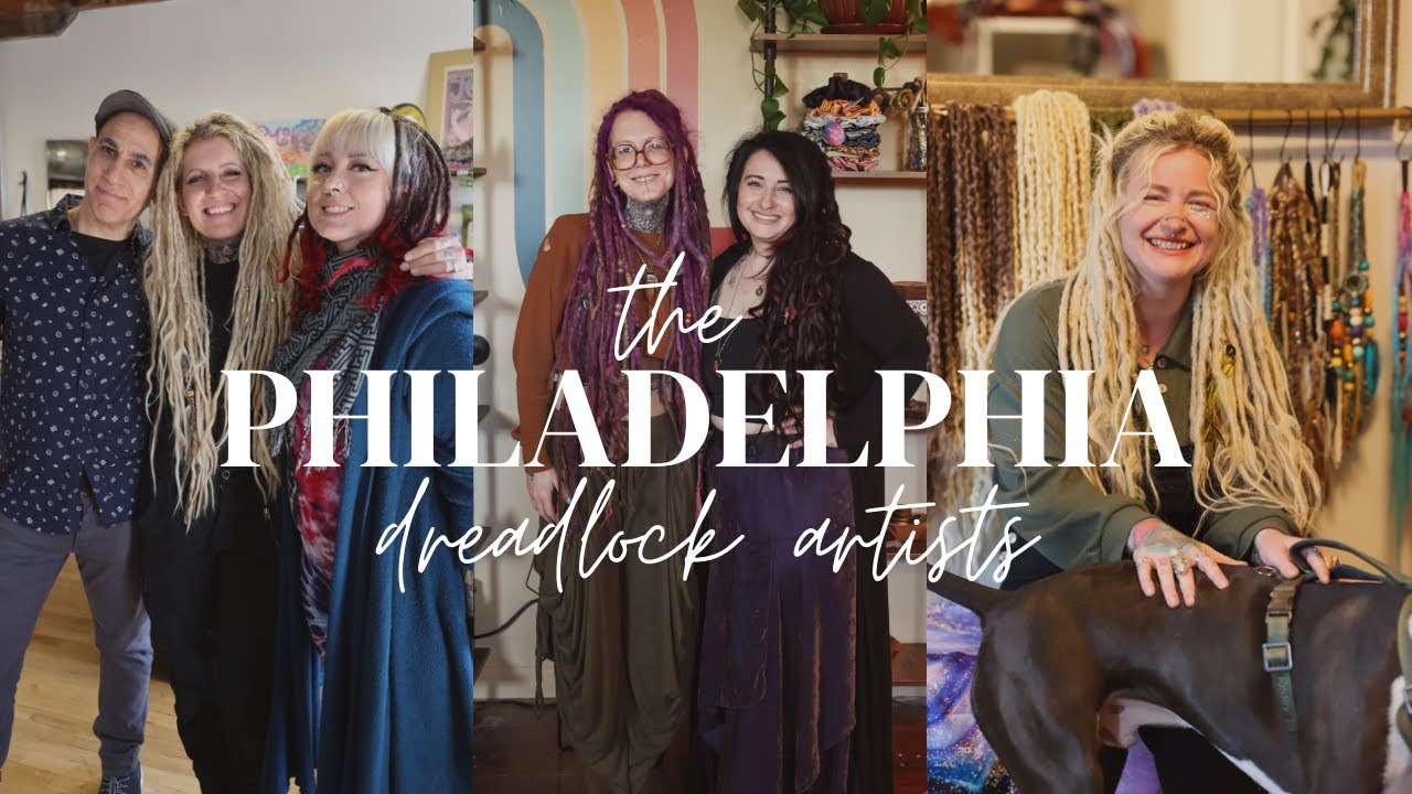 Philly Continued: ERIKA & ERICA💕 - YouTube
