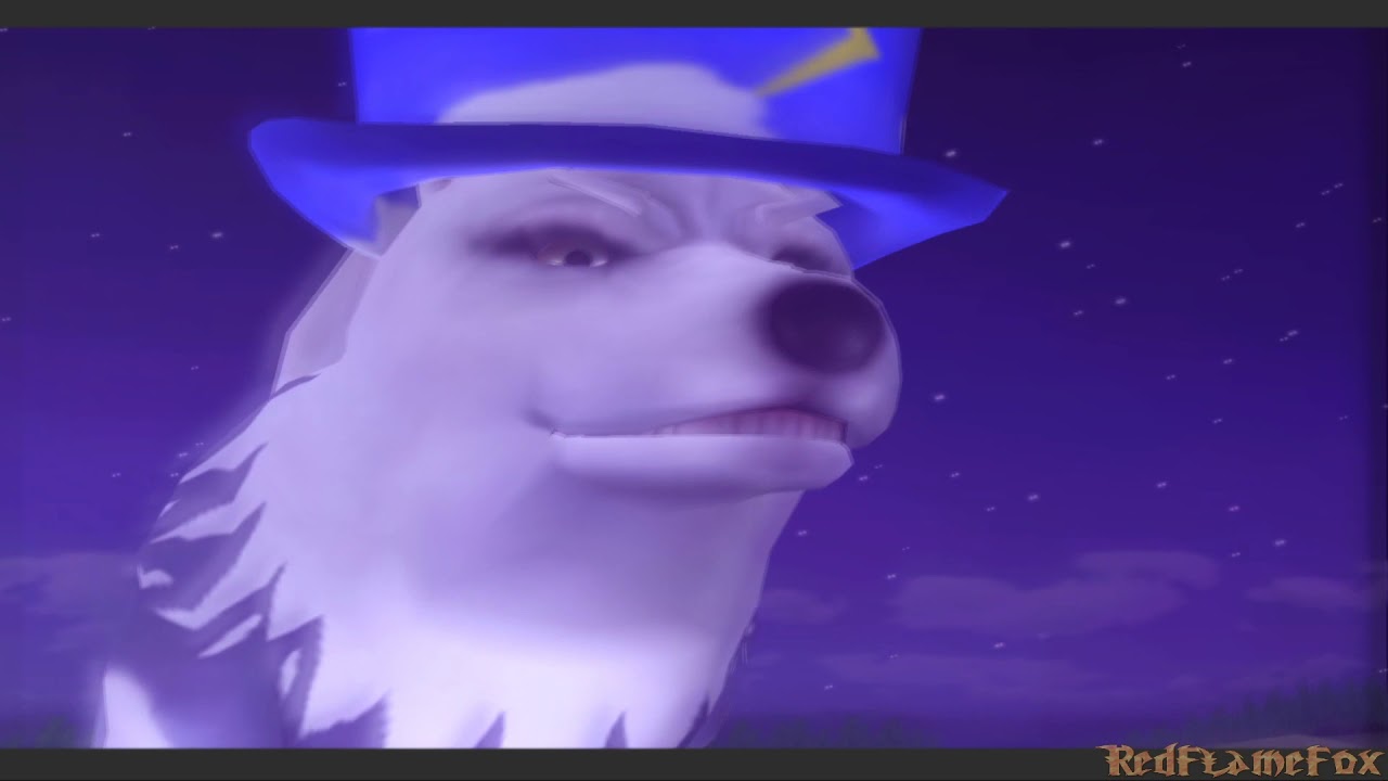 PETZ 2: DOGS - Part 3: Ivlet The Wolf gets the Magic Hat - YouTube