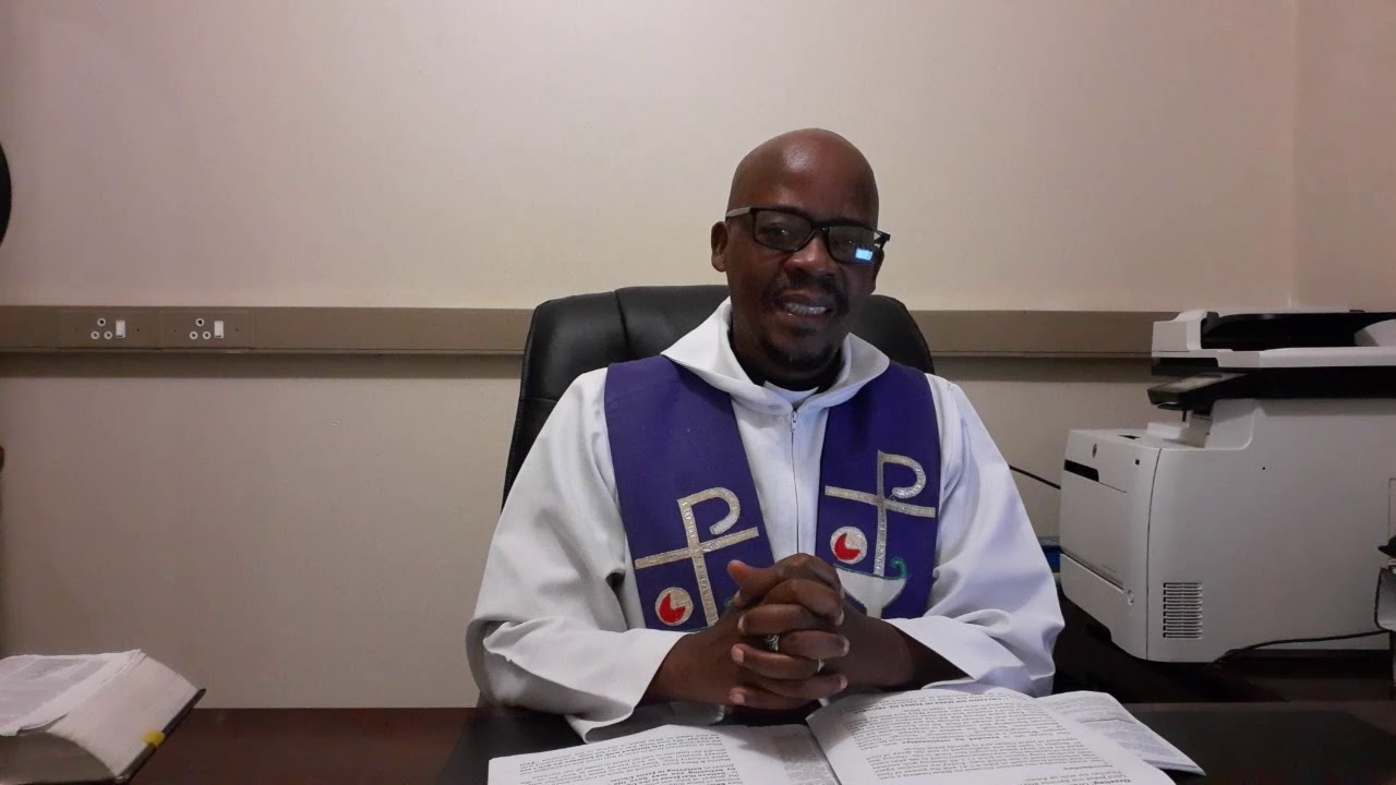 ELCSA TCP SUNDAY SERVICE 29 MARCH - YouTube