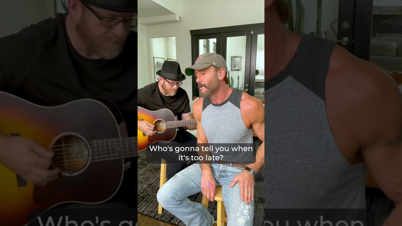 Tim McGraw - Drive (The Cars Cover) #shorts #drive - YouTube