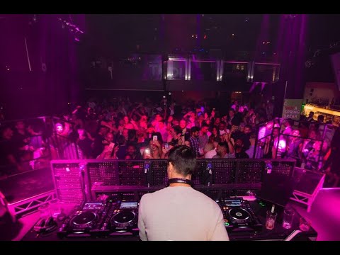 Old school Club 80s 90s by Mika & DJ Tony Torres 2024 - YouTube