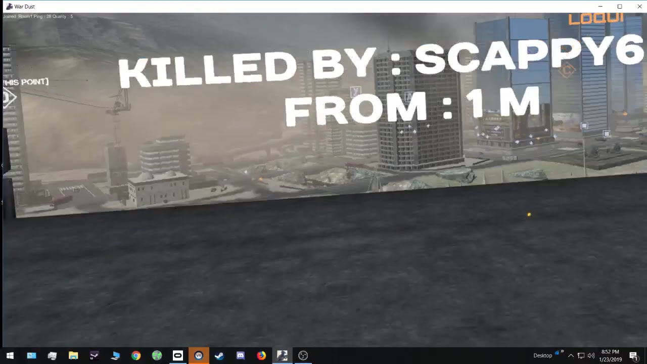 Techno Glitch666 Live Stream - YouTube