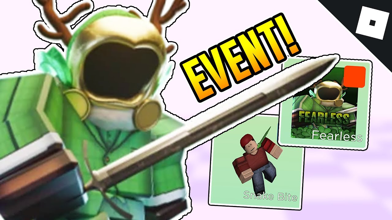 How to get THE SAINT SKIN & MORE in ARSENAL (SAINTHOOD EVENT!) | Roblox ...