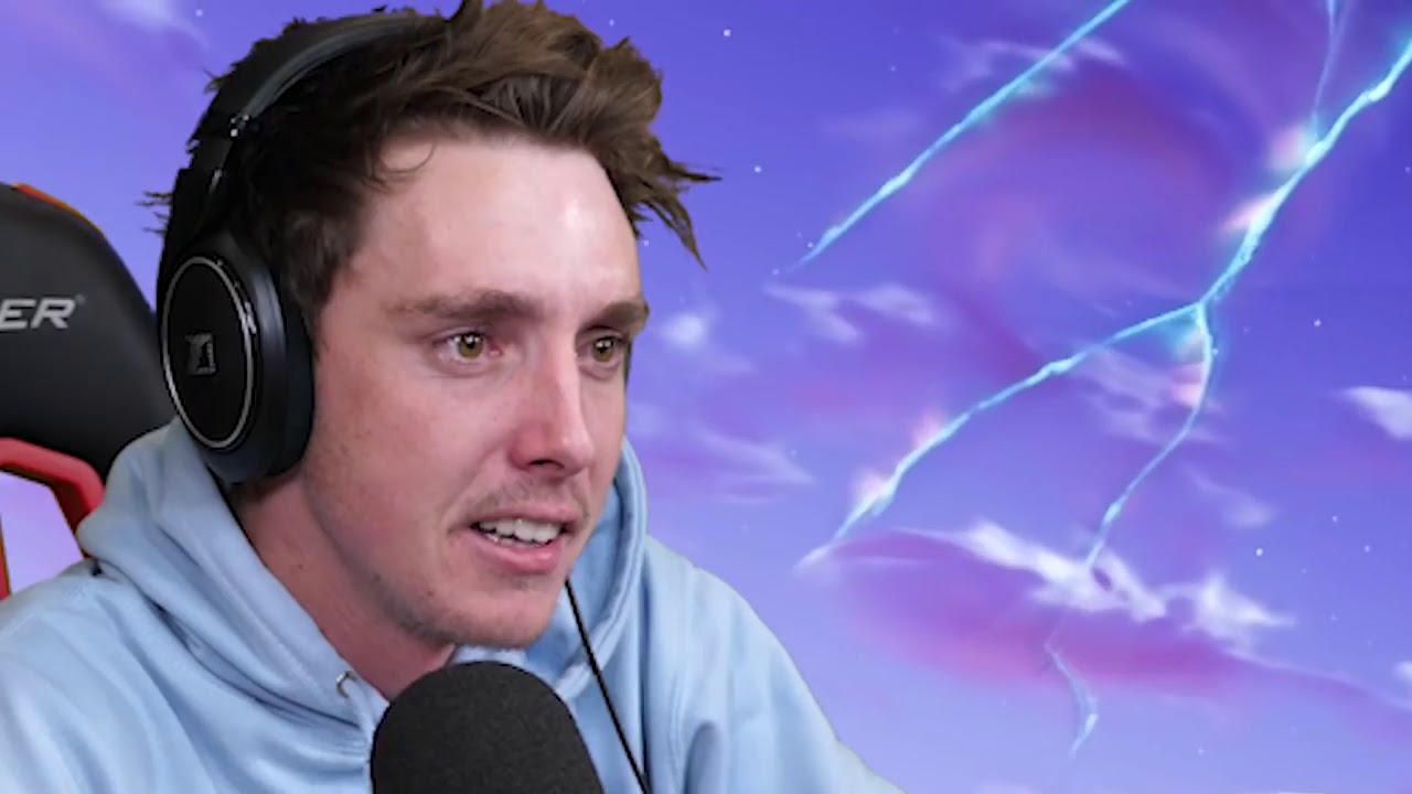 LazarBeam! We Tried To STOP THE ROCKET LAUNCH Fortnite Battle Royale ...