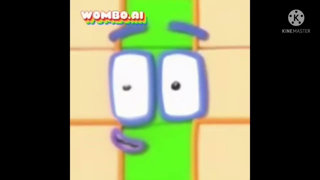 All Preview 2 Numberblocks Deepfakes Part 3 - YouTube