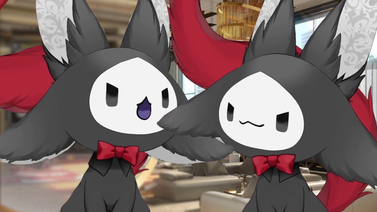 Dapper and Cute! - YouTube