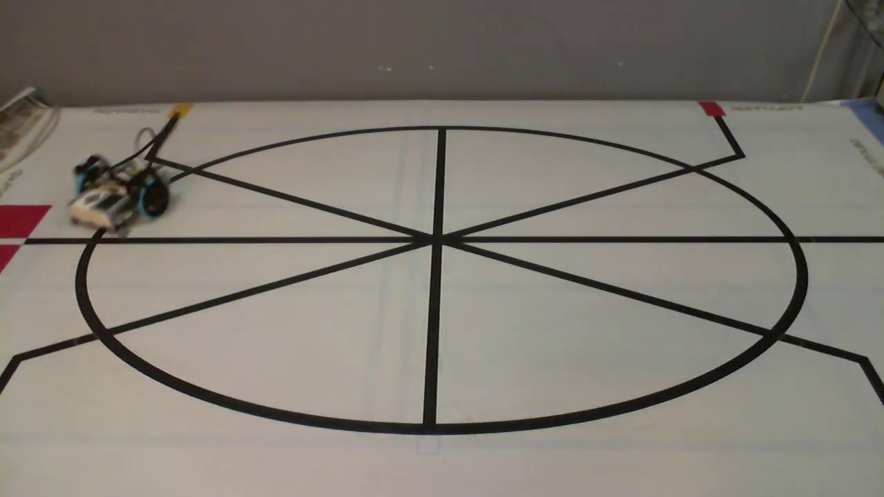 Having fun with Lego Spike Prime Large Wheels!!! - YouTube