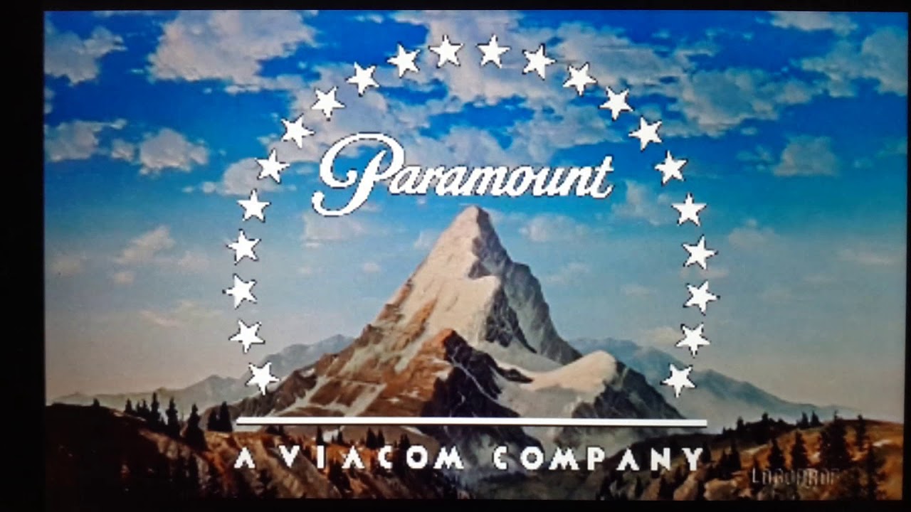 Paramount Pictures logo 1975 with 1995 Viacom Company byline - YouTube