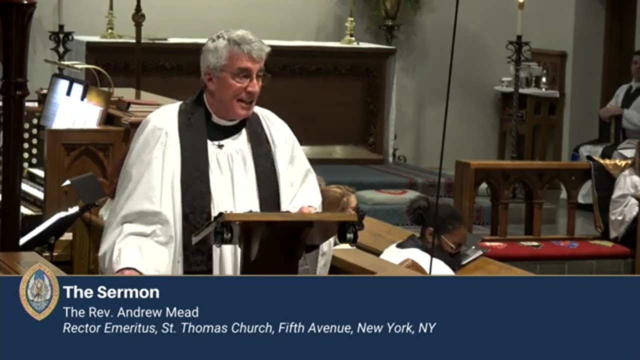Why Pray For The Dead? - Sermon by Fr Andrew Mead - YouTube