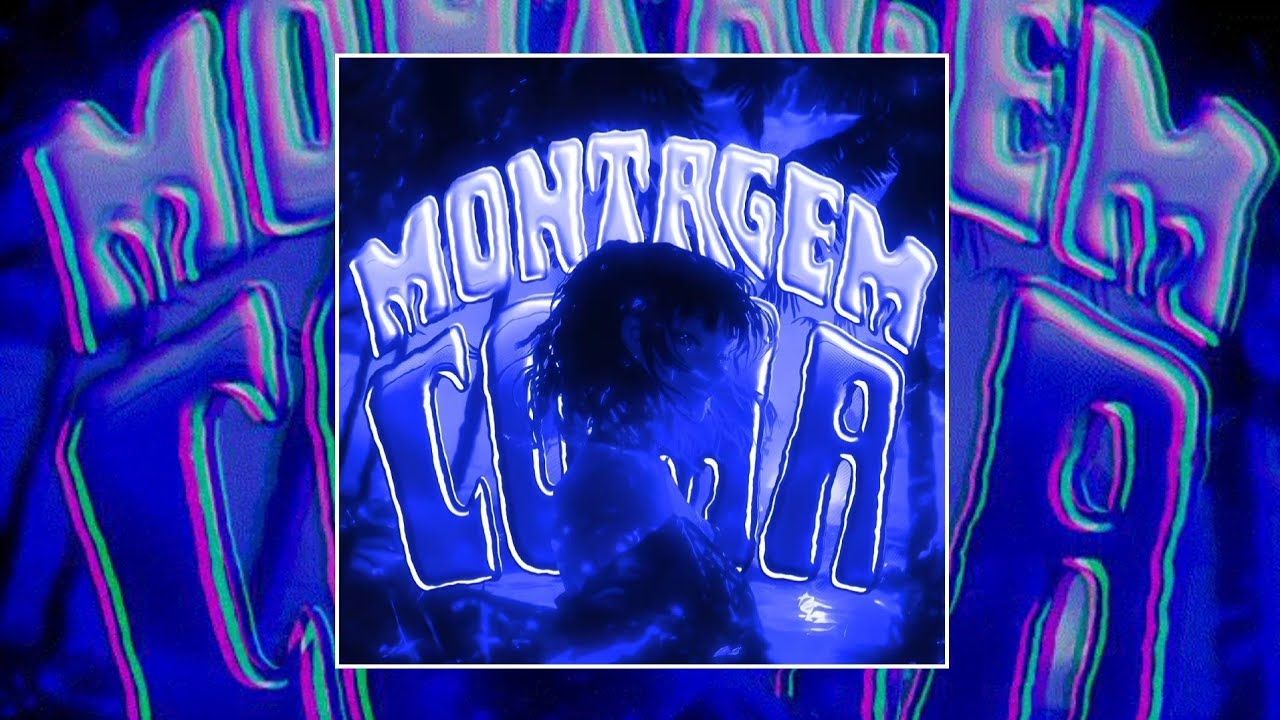 MONTAGEM COMA (Mega Slowed + Reverb) [1 Hour Loop] - YouTube Music