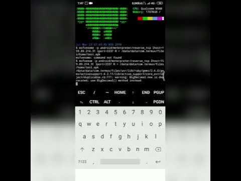 How to bind payload to Jpg - YouTube