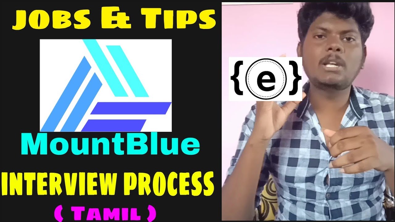 MountBlue Hiring Now & Interview Process | Software Trainee | How to ...
