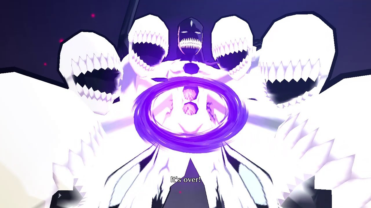 Bleach: Brave Souls! Senkaimon Tower of Forging Stage 38 - YouTube