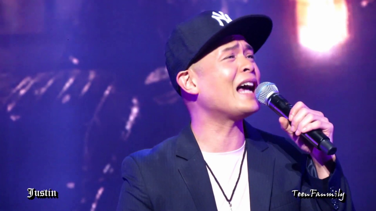 [2019-11-23] 側田Justin Lo 新濠至尊側田音樂會 - 不經不覺 - YouTube