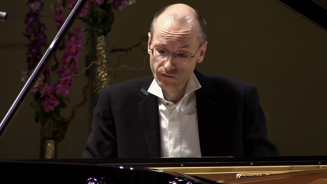 Mart Saar Prelüüdid (valik) / Preludes (selection) - Ralf Taal (piano ...