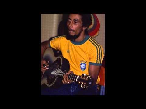 Bob Marley - Rumers (rare unreleased acoustic track) - YouTube