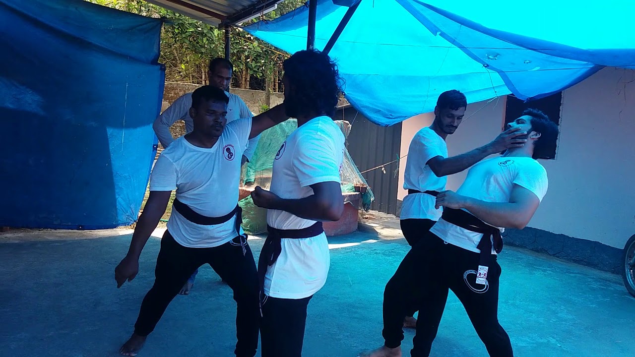 marma kala training part 7 kolkata(india):8337068194 - YouTube