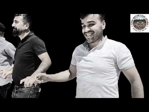 Derviş MADSOR Düğün Klipleri Molla Muhammed -  Bismil