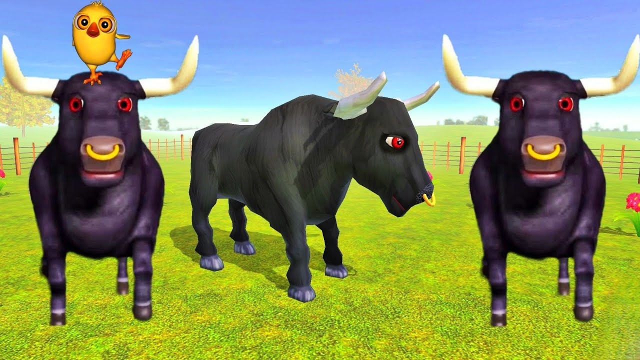 Pollito pio pio | Ty Trucktor | El pollito | Ty Cow Trucktor | El ...