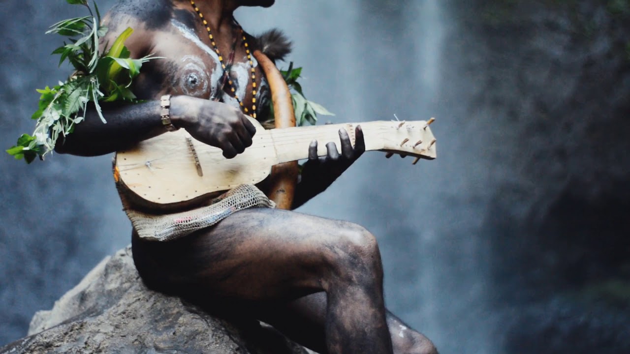 Traditional Gitar (Lanny) - YouTube