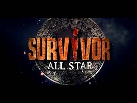 Survivor 2018 All Star